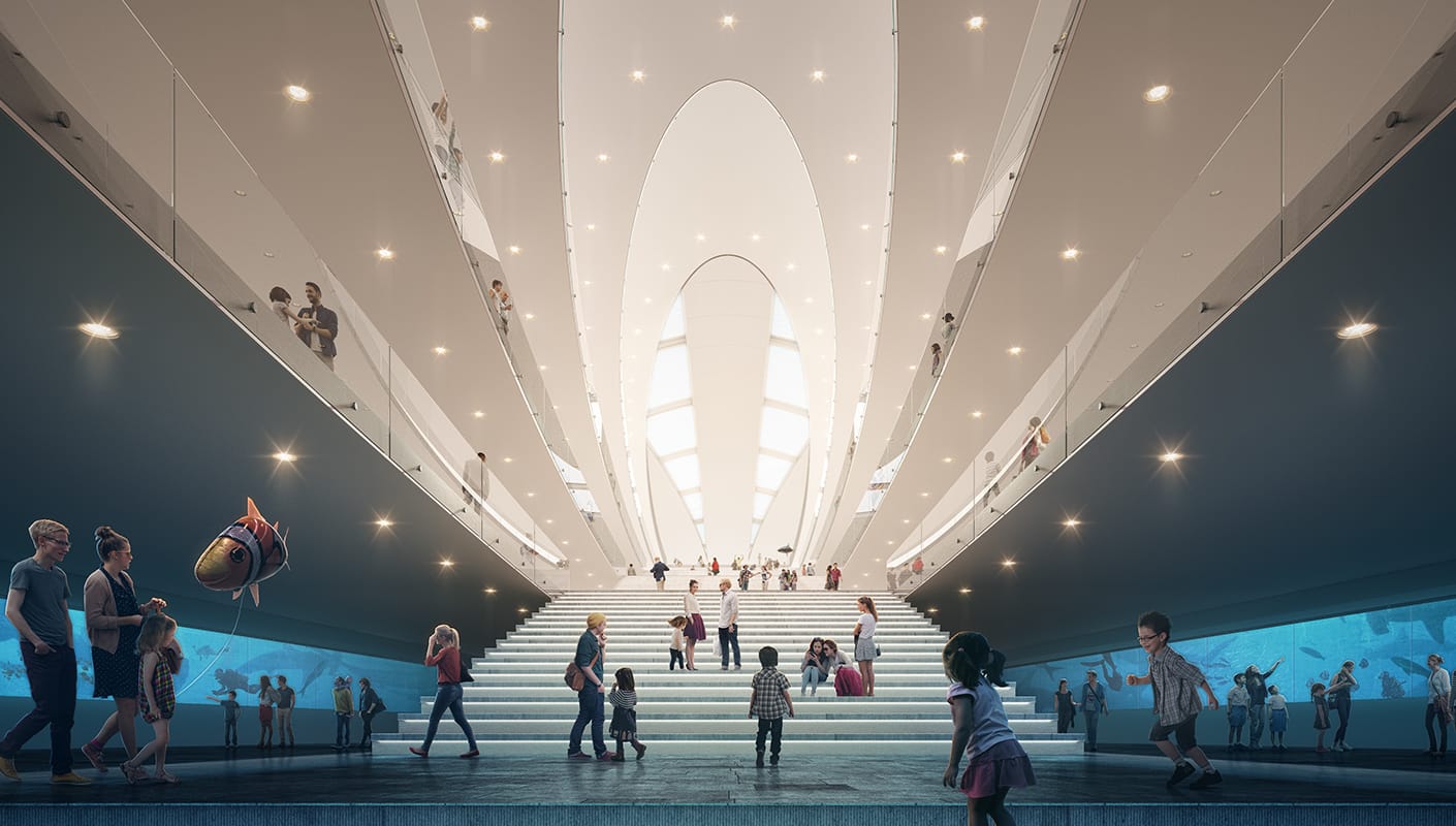 V-Ray 5 for Rhino